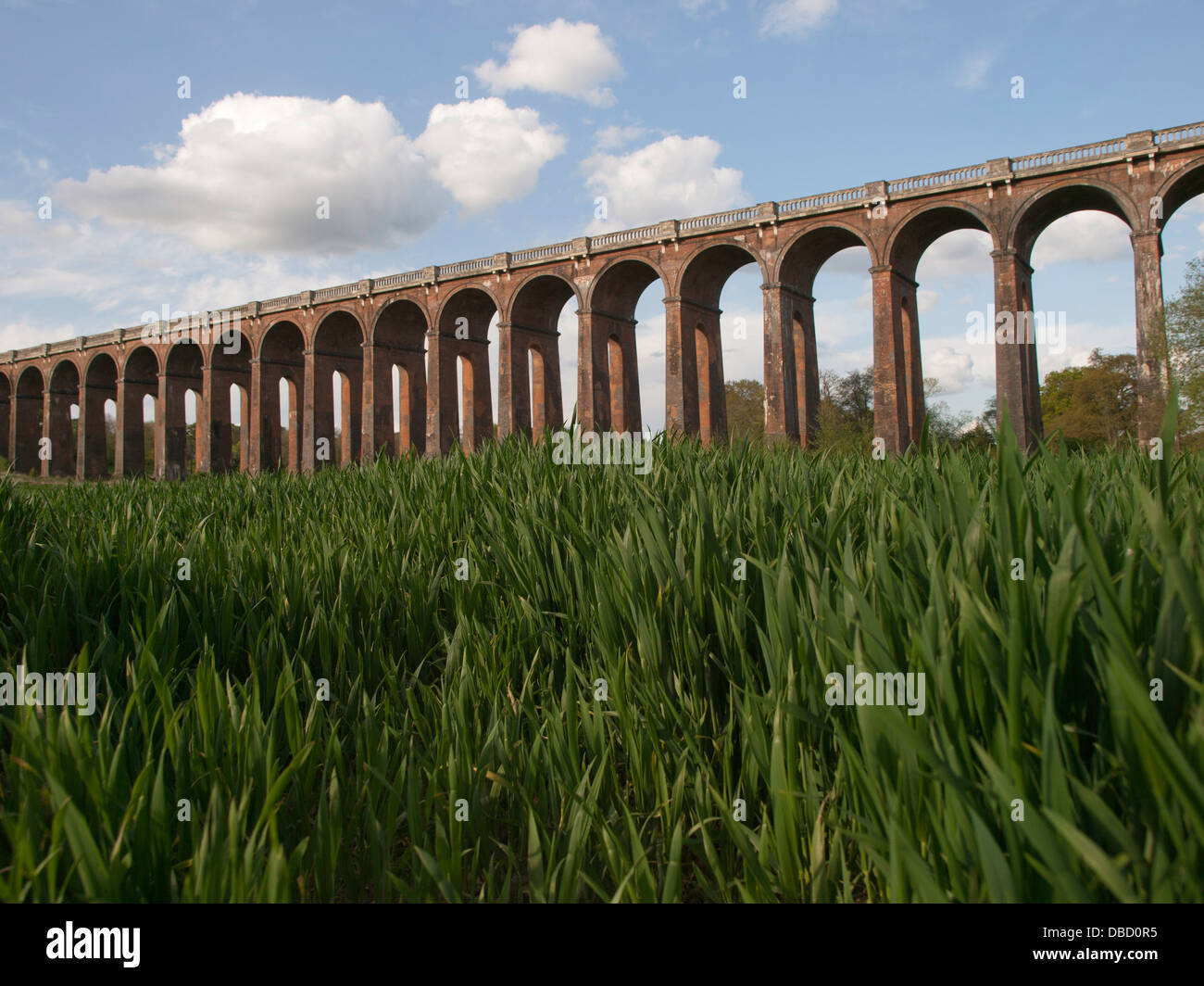 Balcombe viaduct hi-res stock photography and images - Alamy