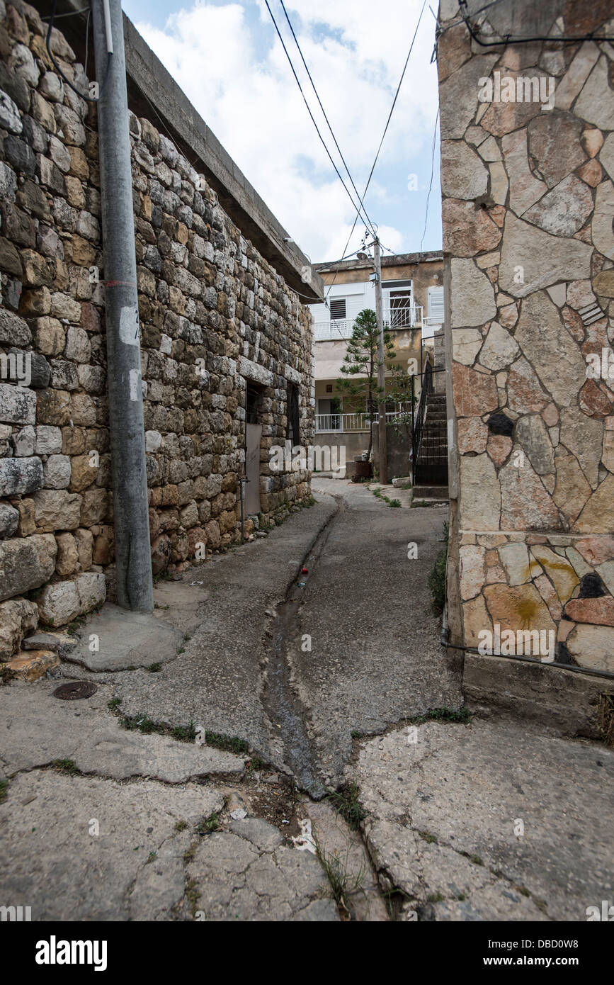 Biblical ramah of asher hi-res stock photography and images - Alamy