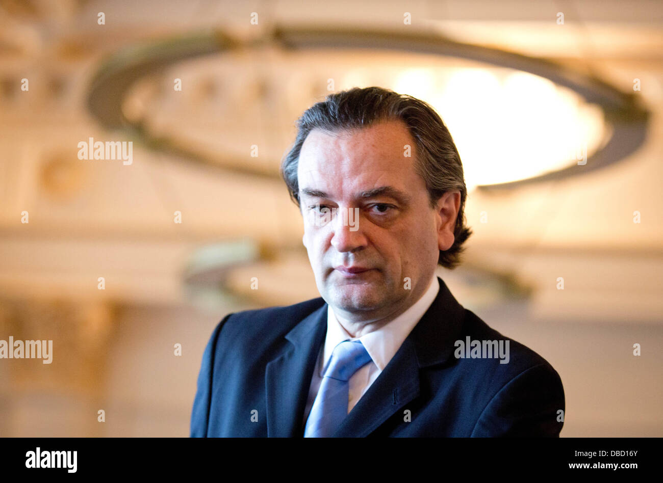 Dirk jens nonnenmacher hi-res stock photography and images - Alamy