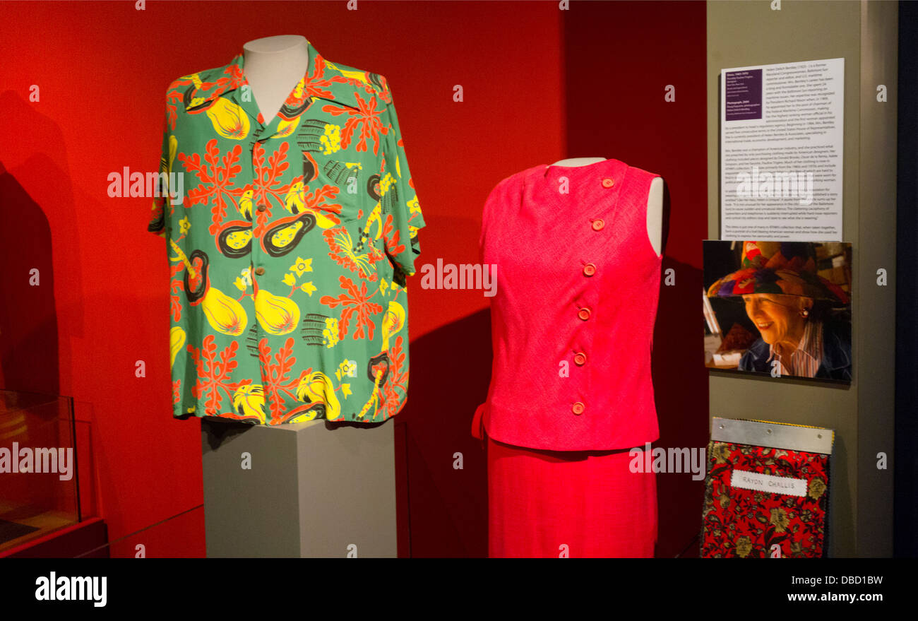 American Textile History Museum in Lowell MA Stock Photo - Alamy