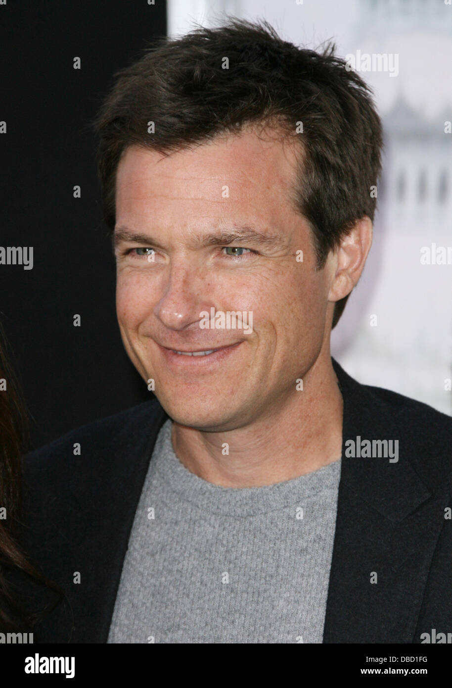 Jason Bateman Los Angeles Premiere of "The Hangover Part II" held at ...