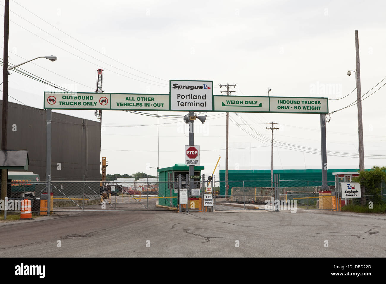 Sprague hi-res stock photography and images - Alamy