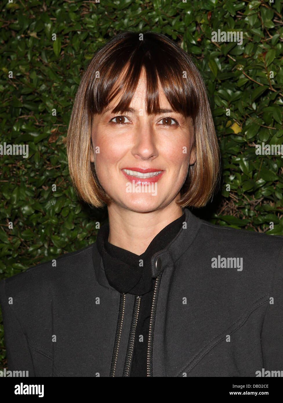 Anna Getty 'Beauty Culture' Photographic Exploration held at the ...