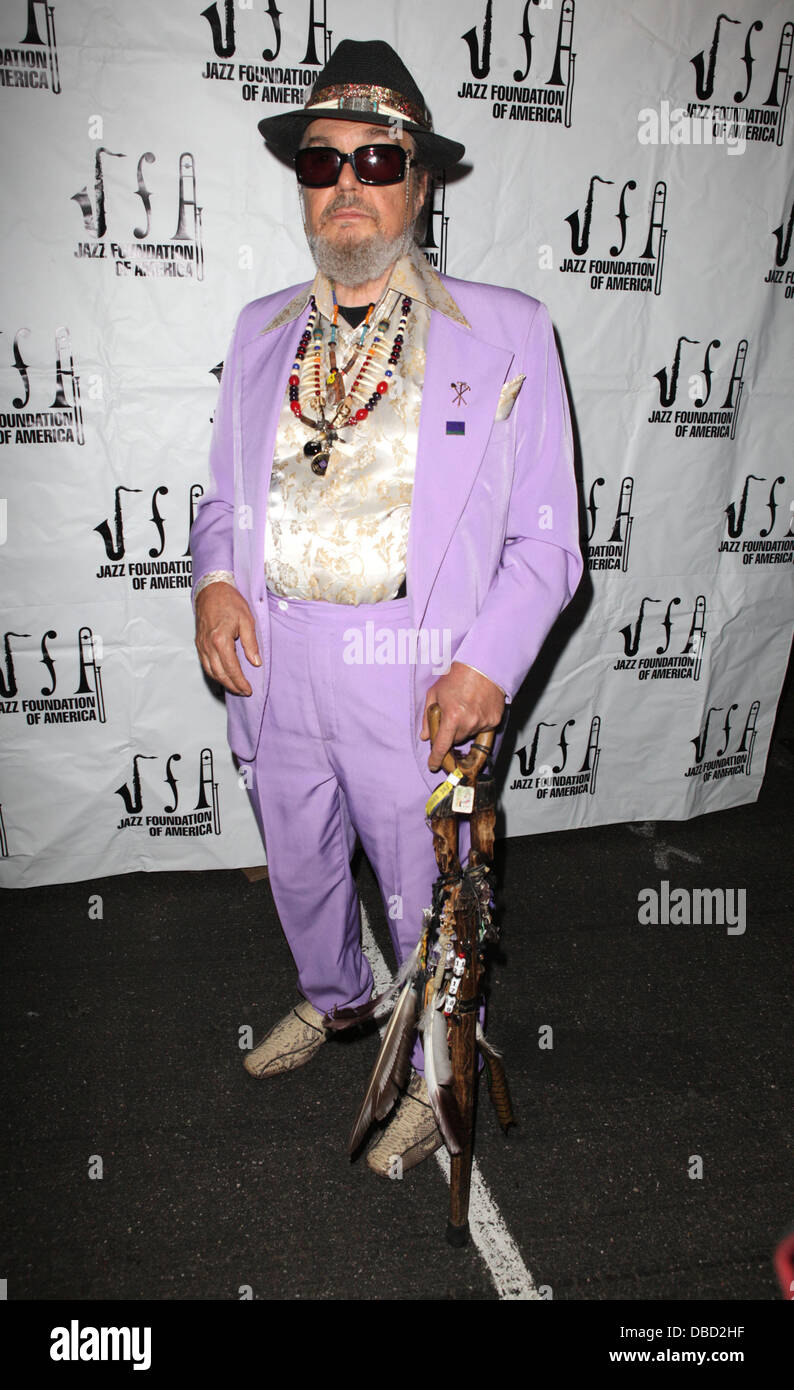 Dr john a hi-res stock photography and images - Alamy