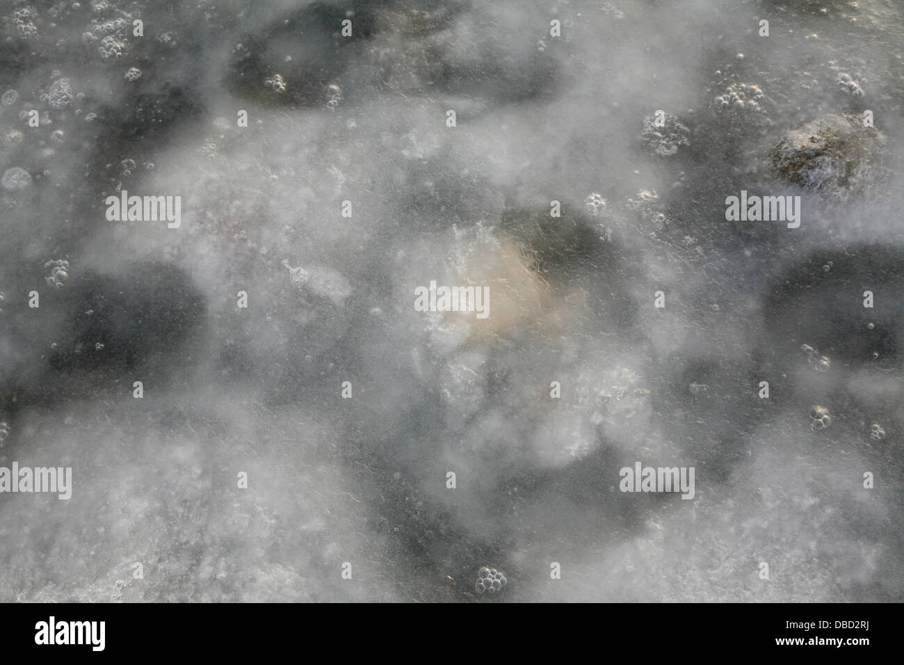 Frozen and icy sea surface hi-res stock photography and images - Alamy