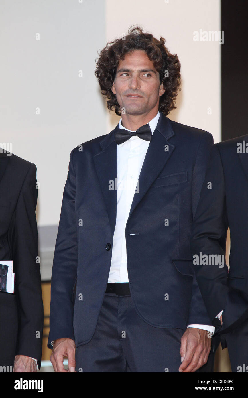 Actor Judd Hirsch 2011 Cannes International Film Festival - Day 10 ...