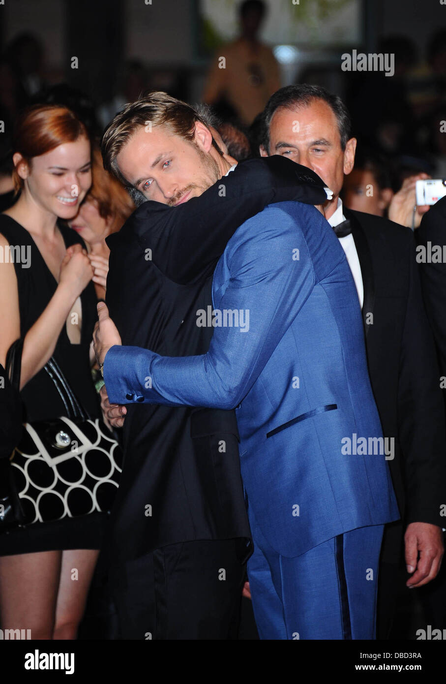 Ryan Gosling and Nicolas Winding Refn 2011 Cannes International Film ... Ryan Gosling and Nicolas Winding Refn 2011 Cannes International Film ...