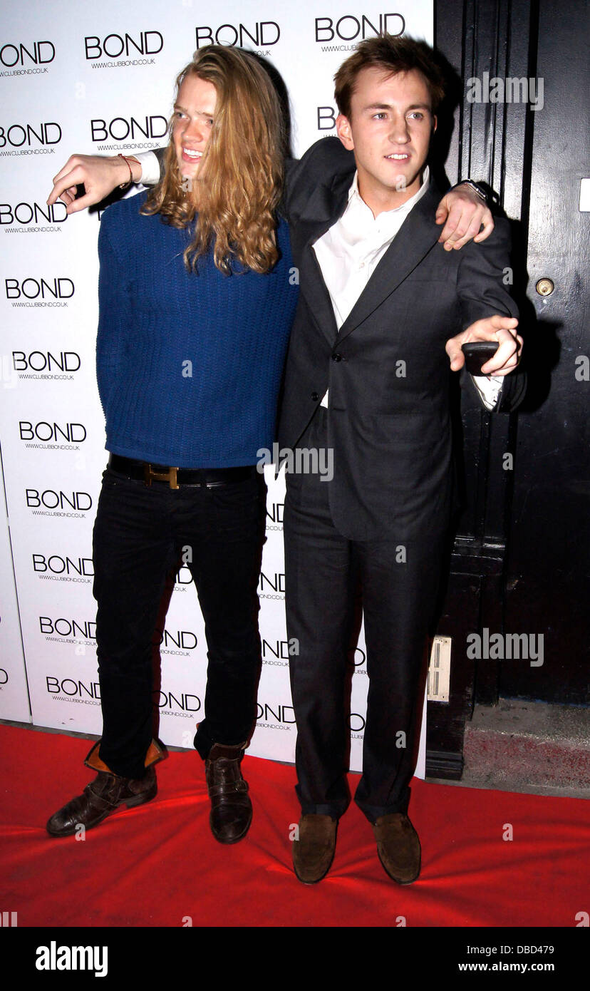 Francis boulle made in chelsea hi-res stock photography and images - Alamy