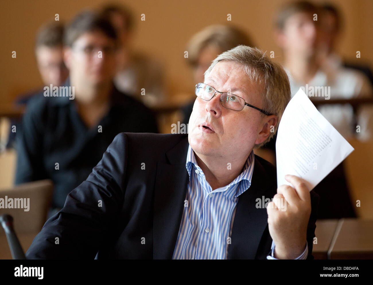 Peter rieck hi-res stock photography and images - Alamy