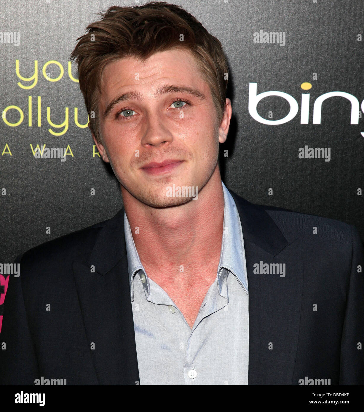 Garrett Hedlund Details