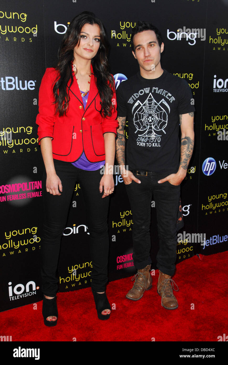 Bebe Rex High Resolution Stock Photography and Images - Alamy