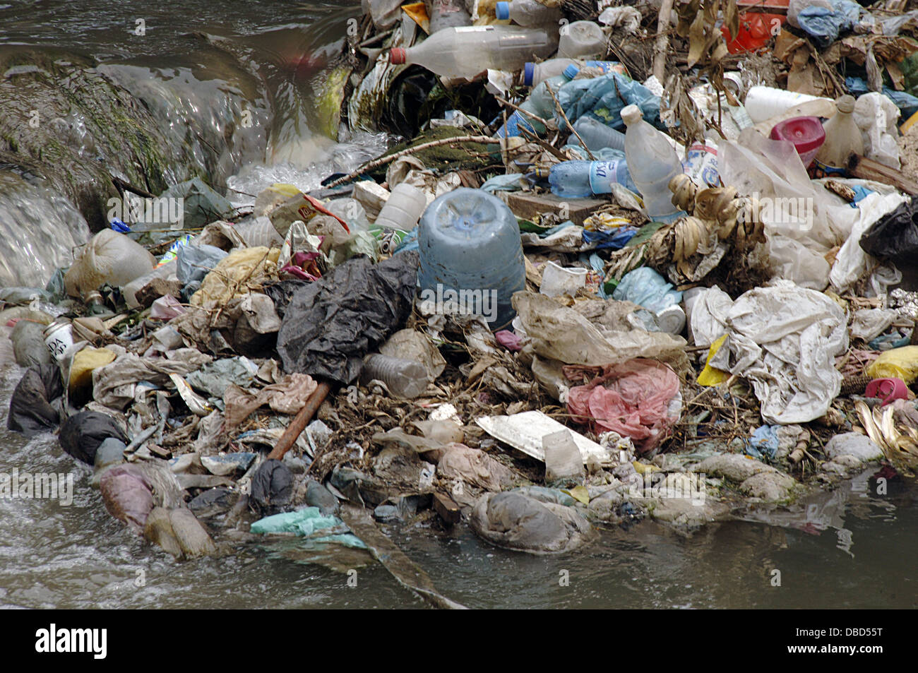 Contamination of the water hi-res stock photography and images - Alamy