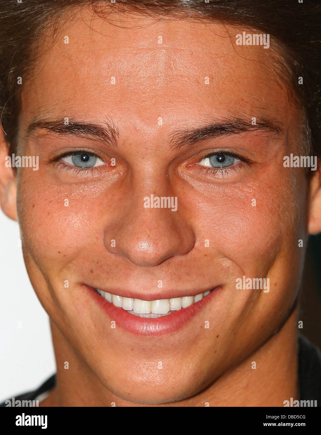 The Only Way Is Essex' star Joey Essex makes a personal appearance at ...