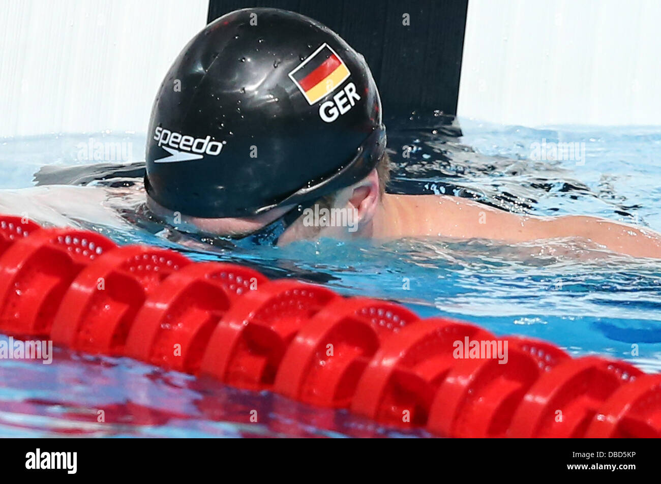 Untertauchen hi-res stock photography and images - Alamy