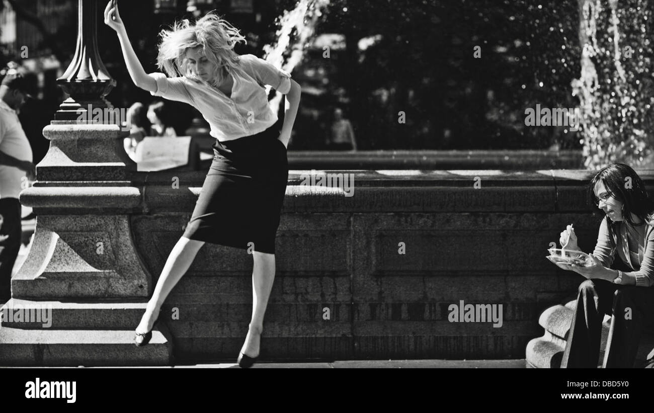 Mickey Sumner Frances Ha