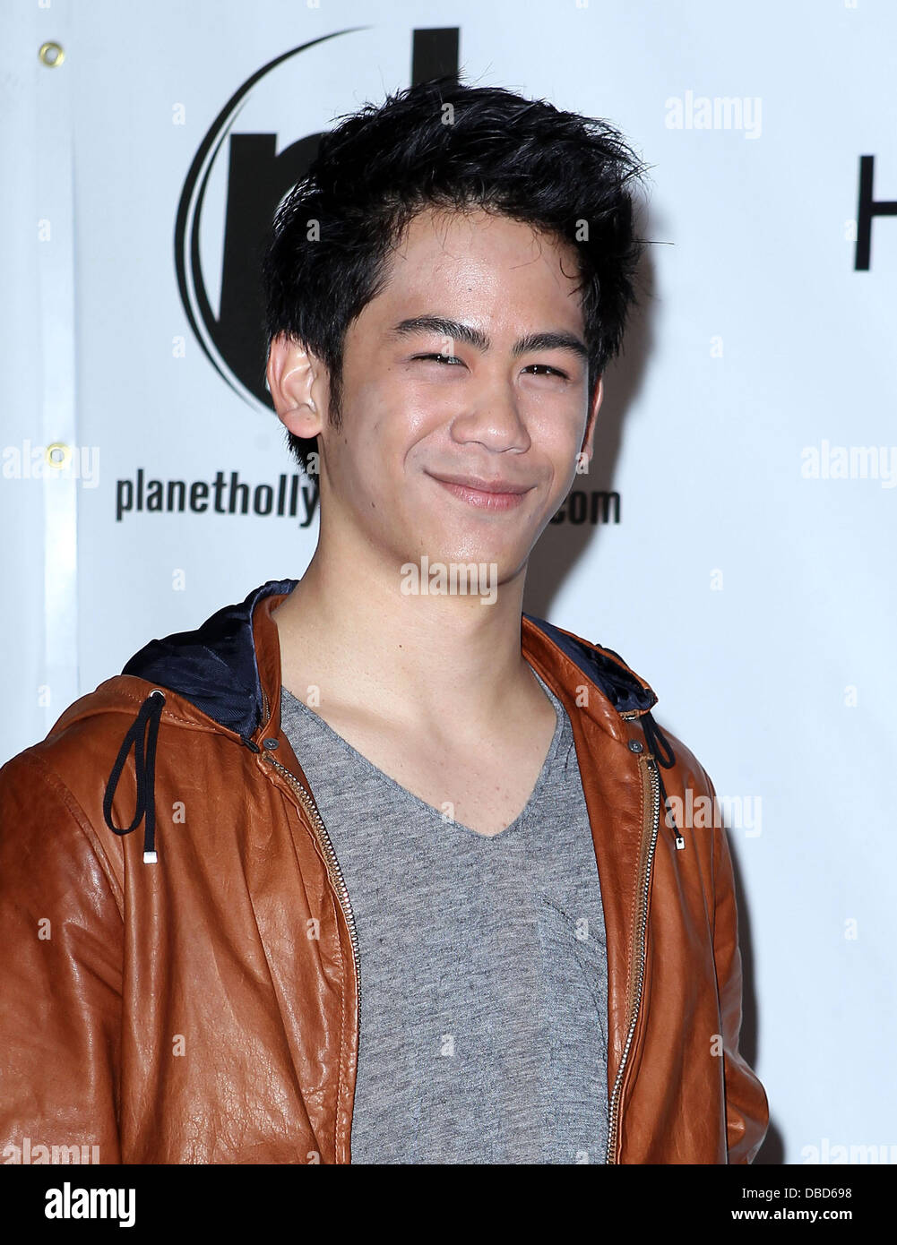 Mason Lee High Resolution Stock Photography and Images - Alamy