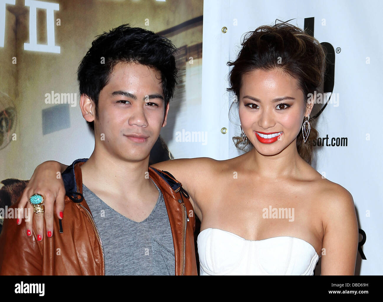 Mason Lee High Resolution Stock Photography and Images - Alamy