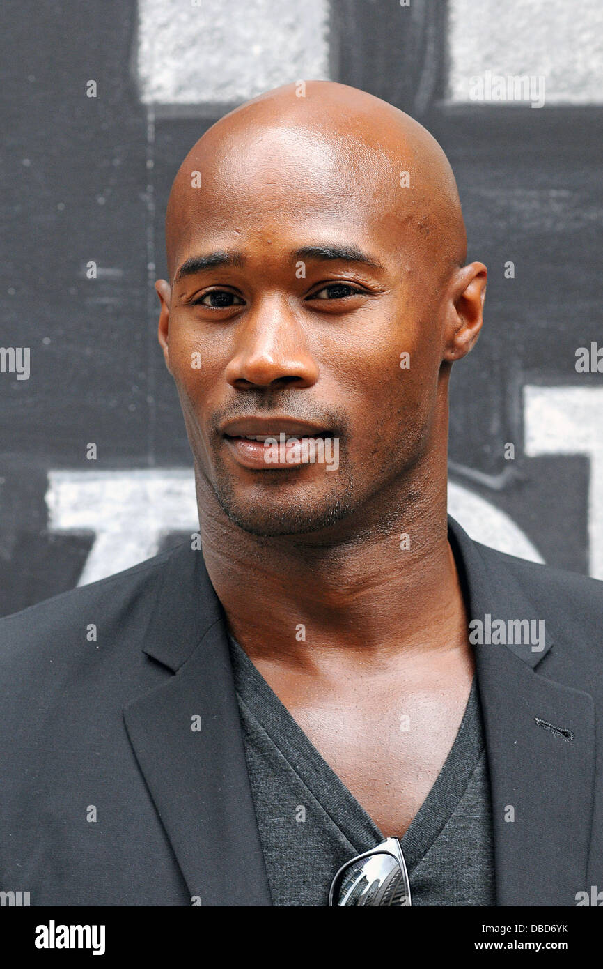 Chris Collins The Olevolos Project Fundraiser Brunch at La Cirque ...