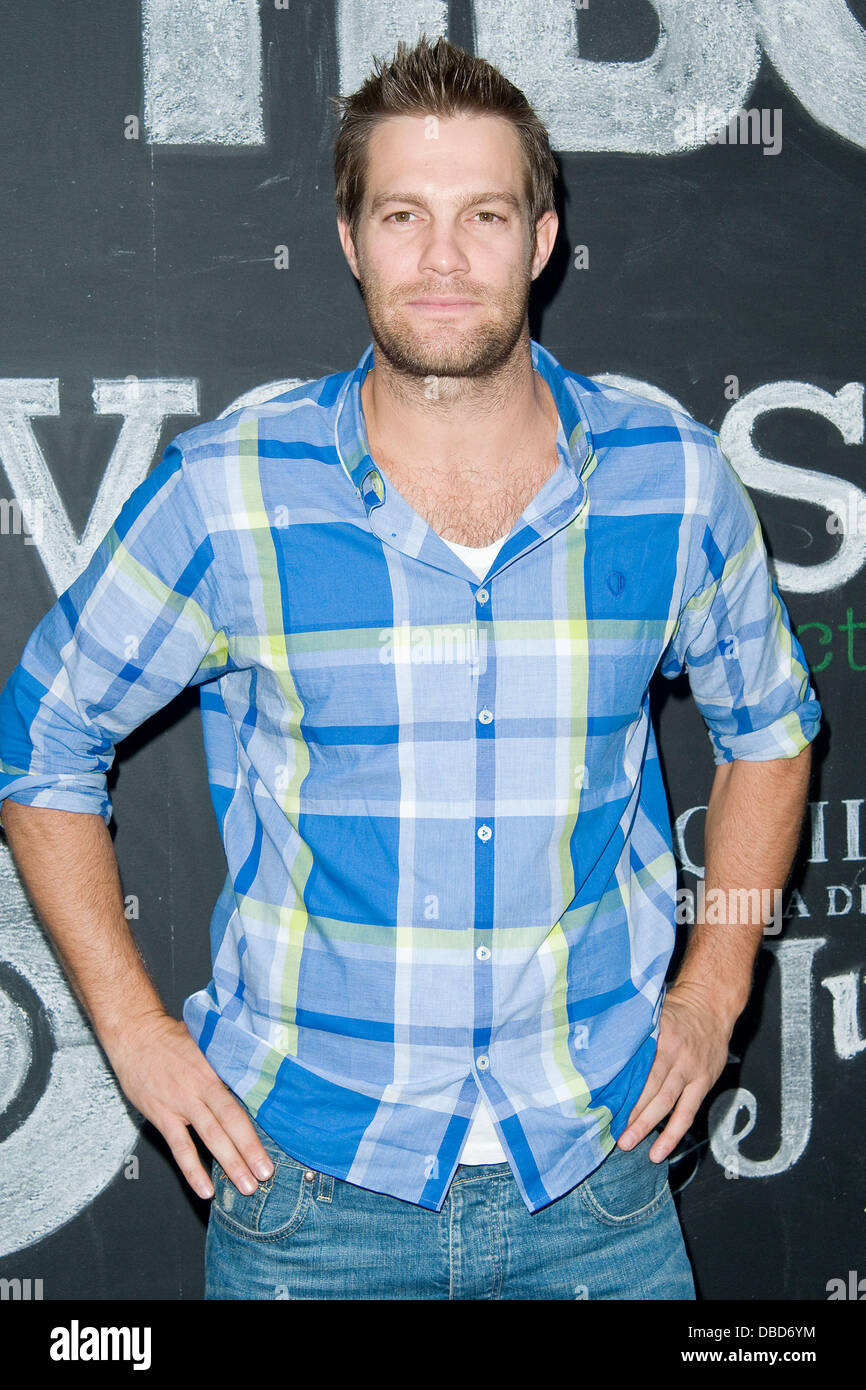 Jeff Stoltz The Olevolos Project Fundraiser Brunch at La Cirque ...