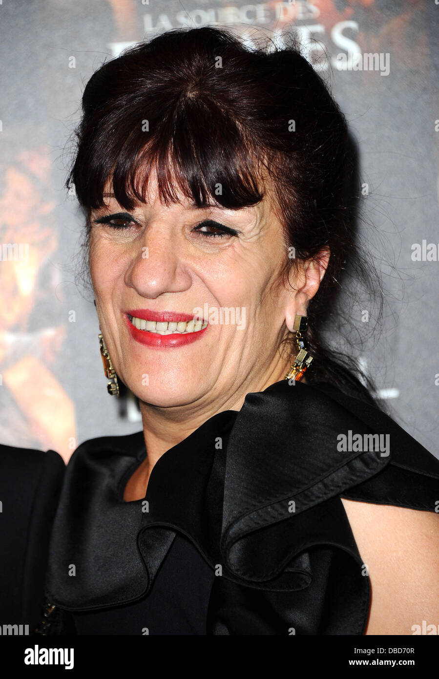 Biyouna 2011 Cannes International Film Festival - Day 11 - La Source ...