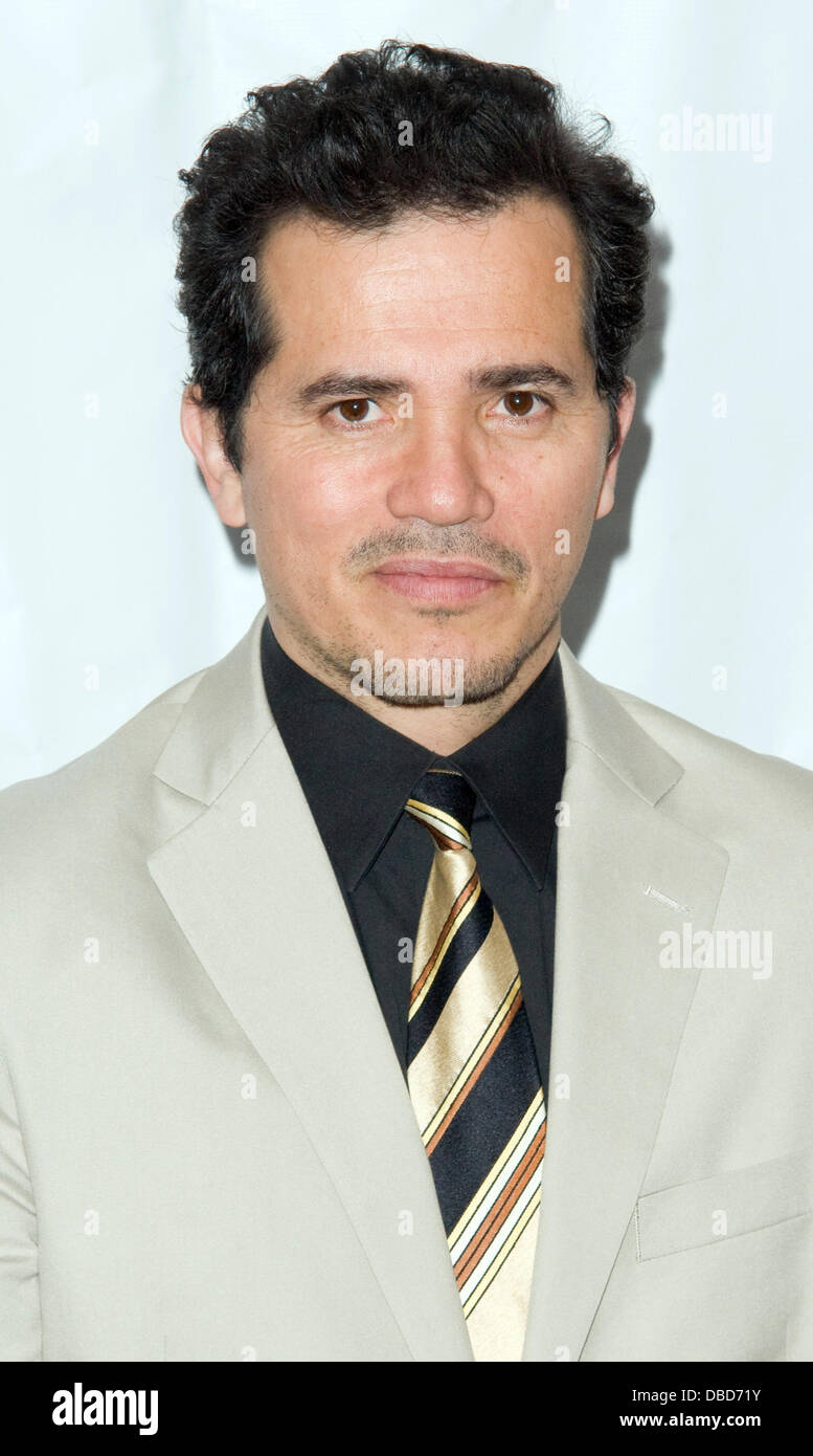 John Lequizamo 2011 Drama League Awards ceremony and luncheon at ...