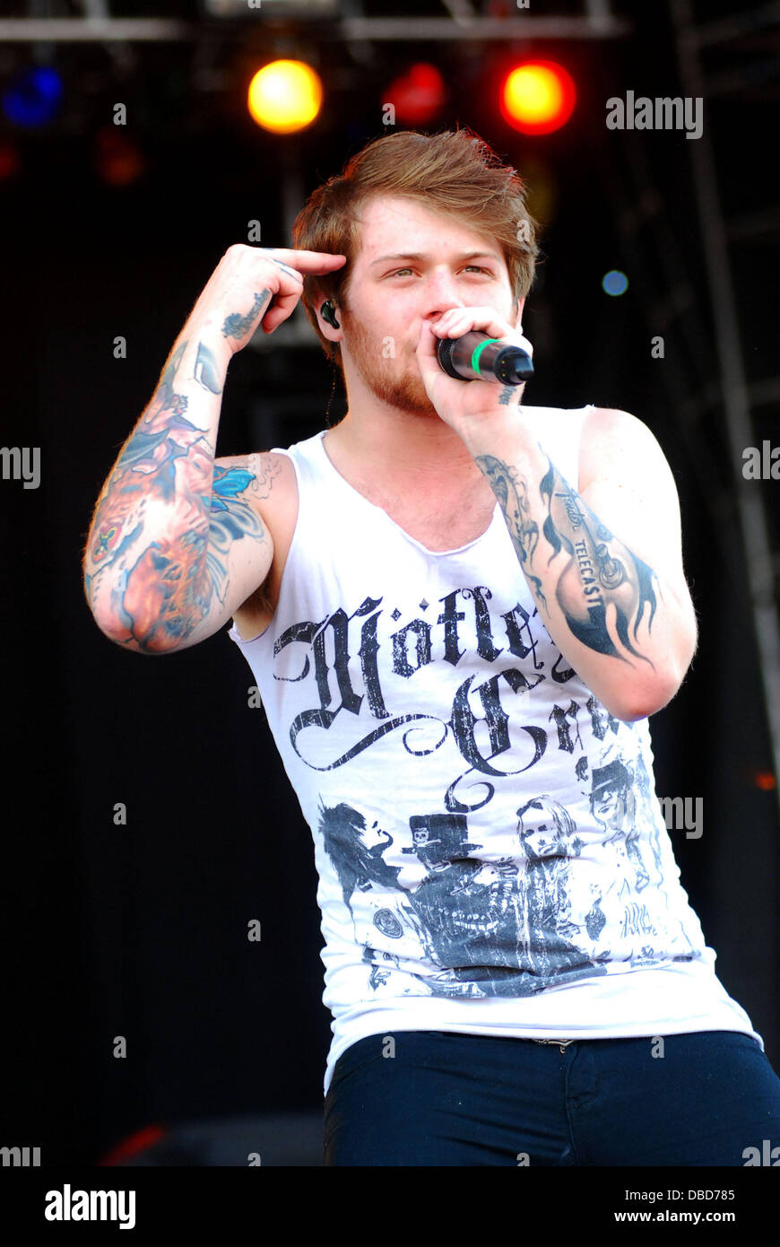 Alexandria stadium hi-res stock photography and images - Alamy