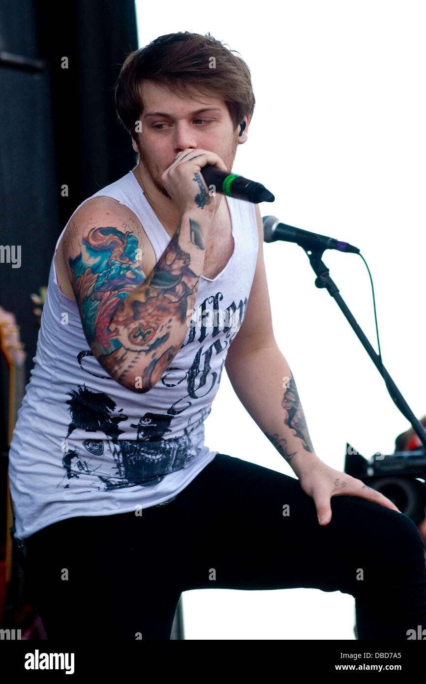 Alexandria Stadium High Resolution Stock Photography and Images - Alamy