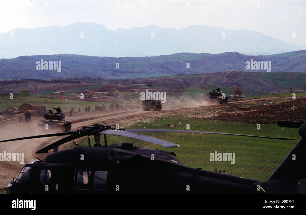 March 1995 iraq turkey border turkish hi-res stock photography and ...