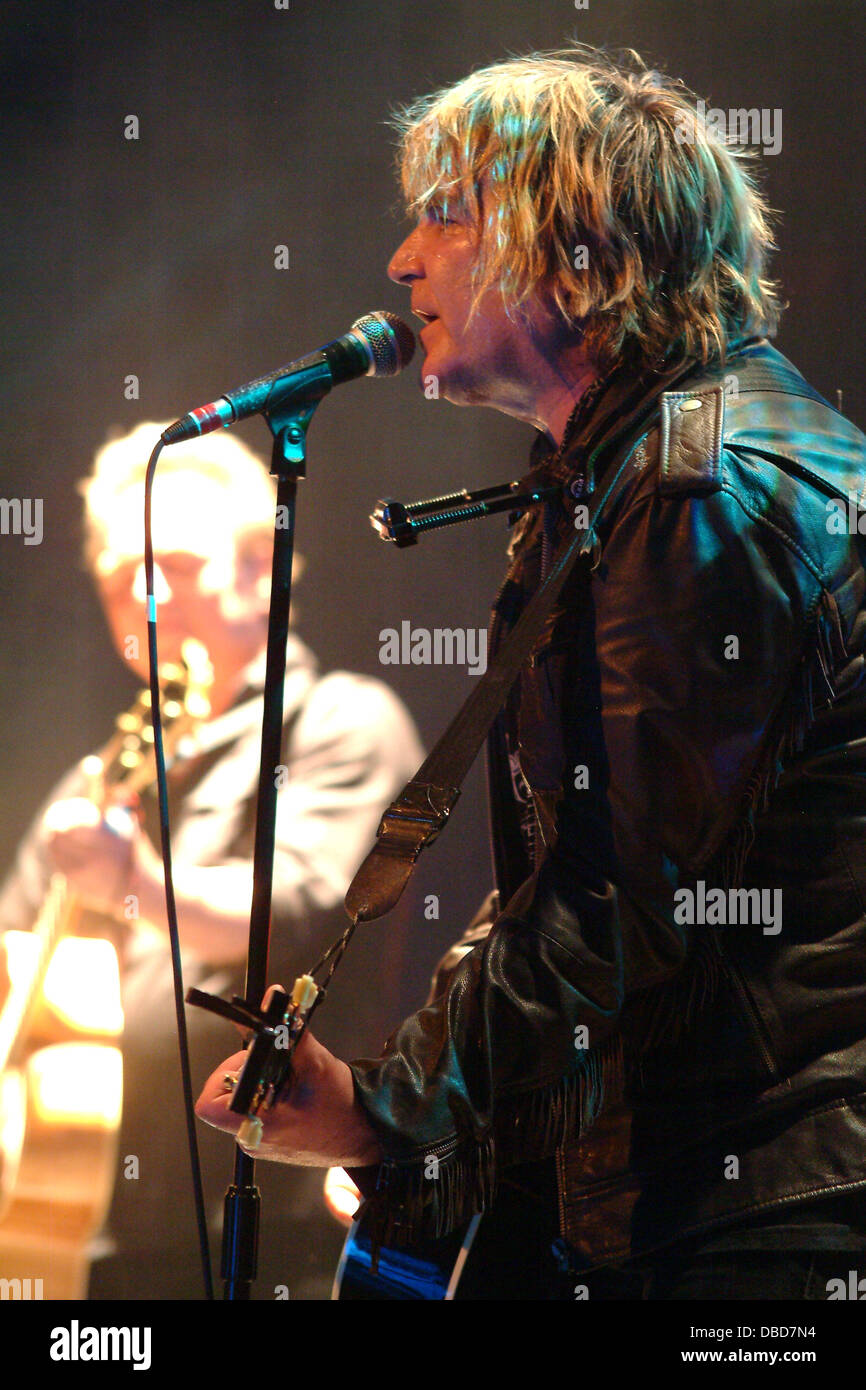 O2 academy islington london hi-res stock photography and images - Alamy