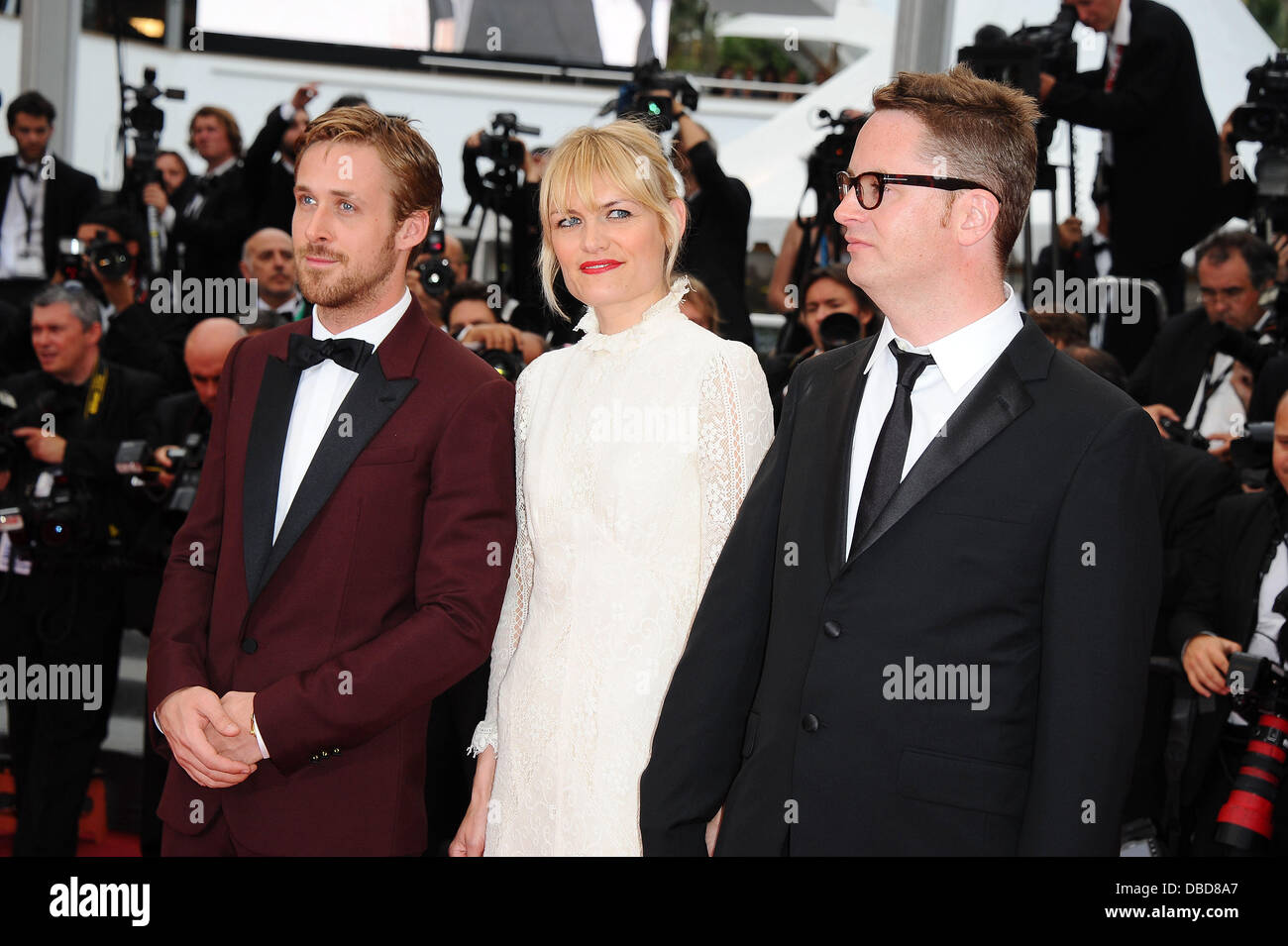 Ryan Gosling, Nicolas Winding Refn 2011 Cannes International Film ... Ryan Gosling, Nicolas Winding Refn 2011 Cannes International Film ...
