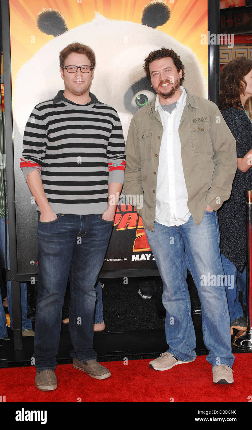 Danny Mcbride Movies