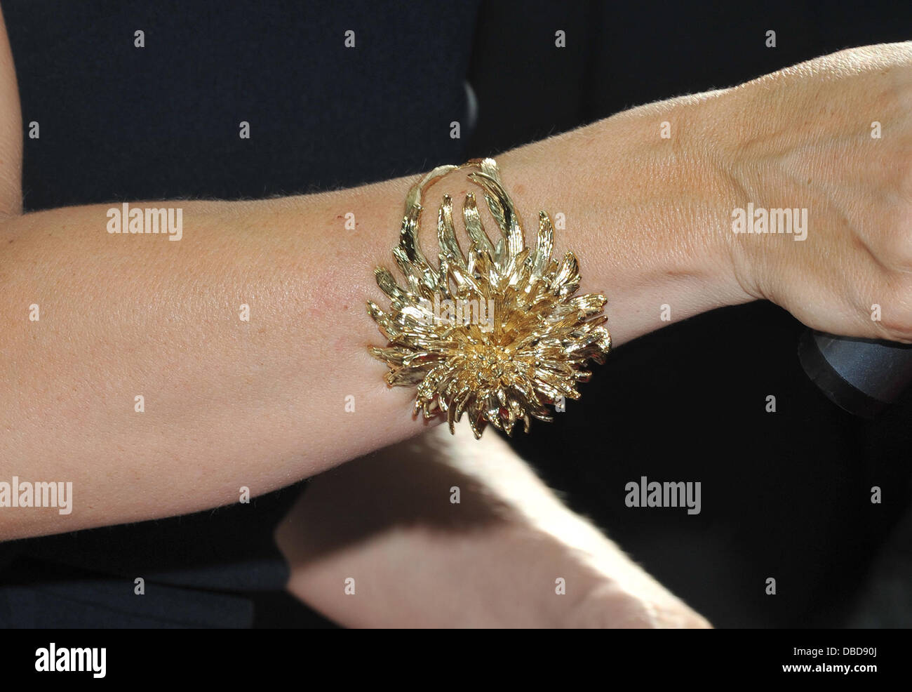 Zoe ball philips british academy television awards grosvenor house hi ...