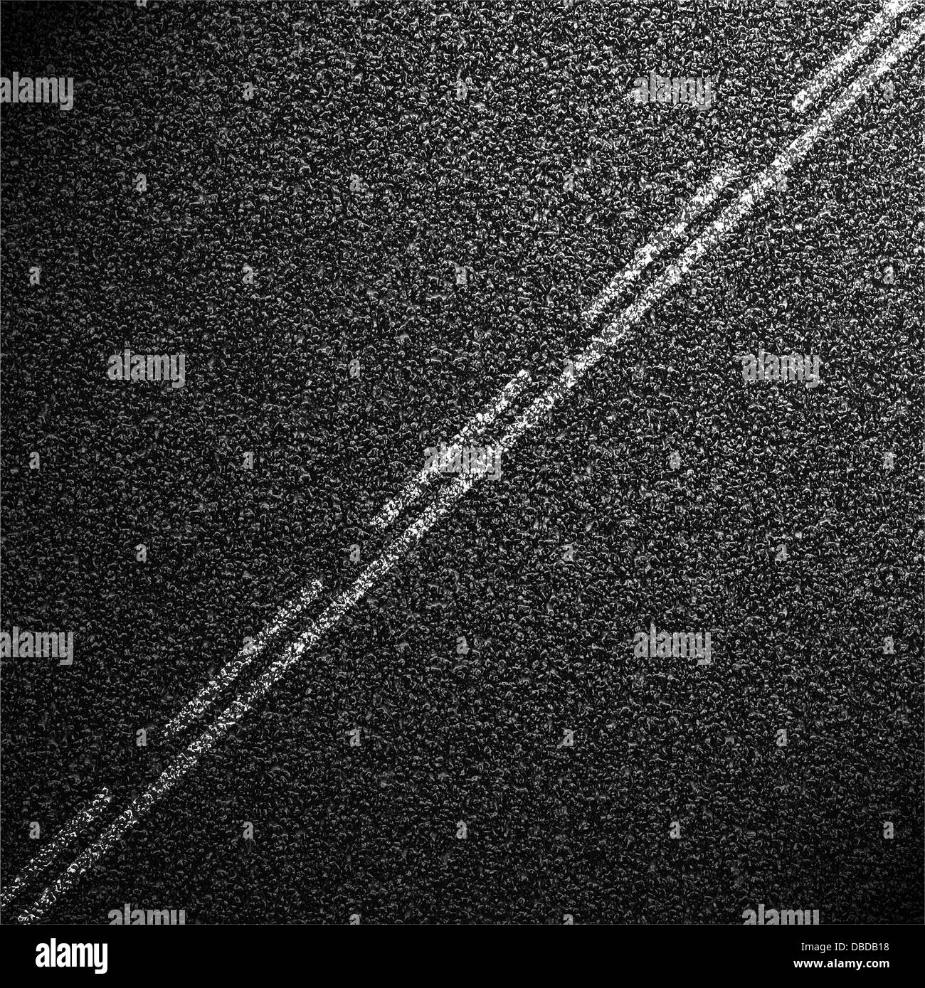 Traffic lane Black and White Stock Photos & Images - Alamy