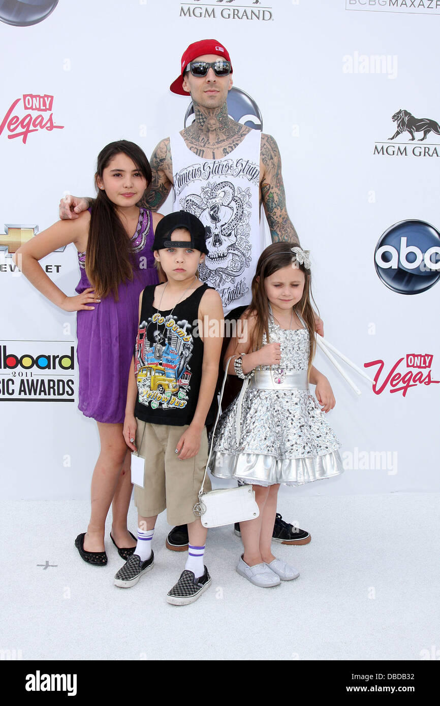 Travis baker hi-res stock photography and images - Alamy