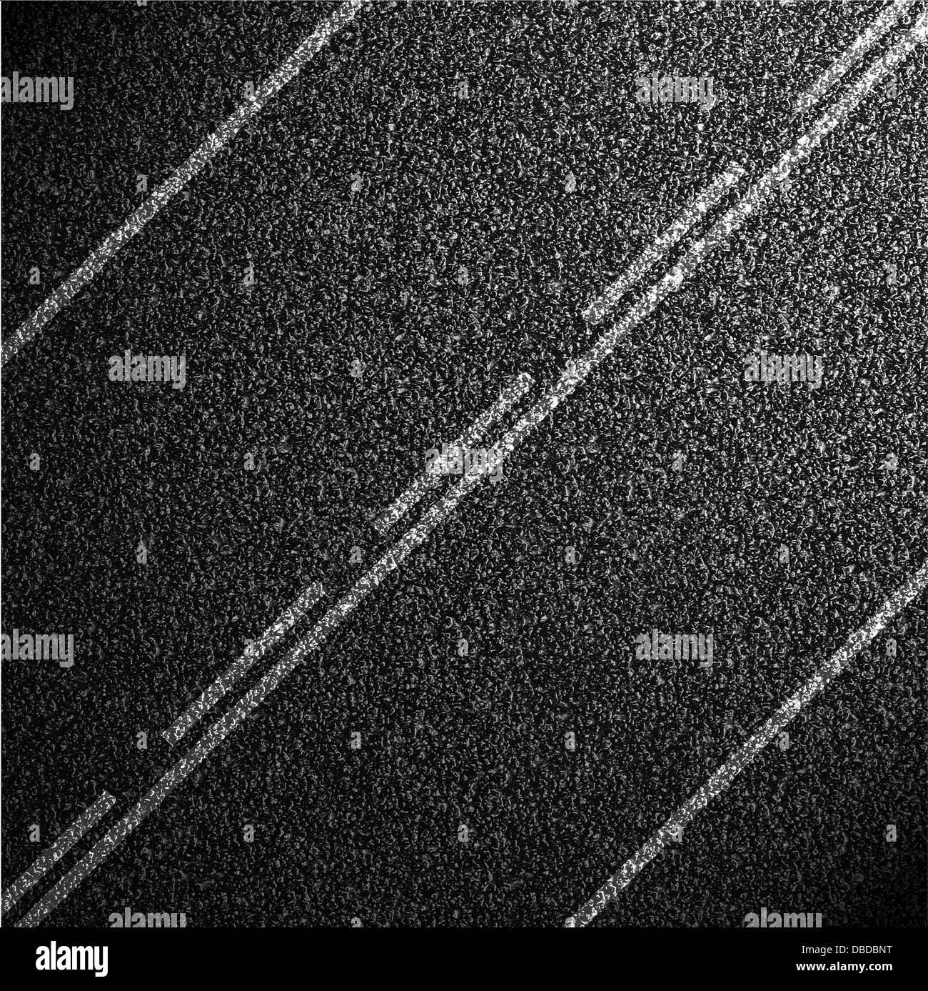 Asphalt Black and White Stock Photos & Images - Alamy