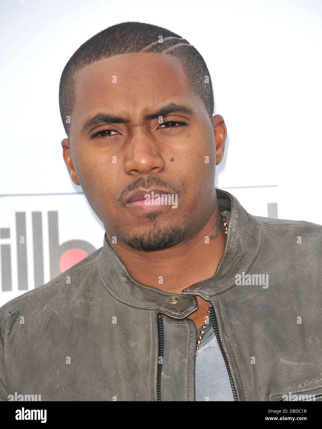 Nas 2011 Billboard Music Awards at MGM Grand Garden Arena Las Vegas ...