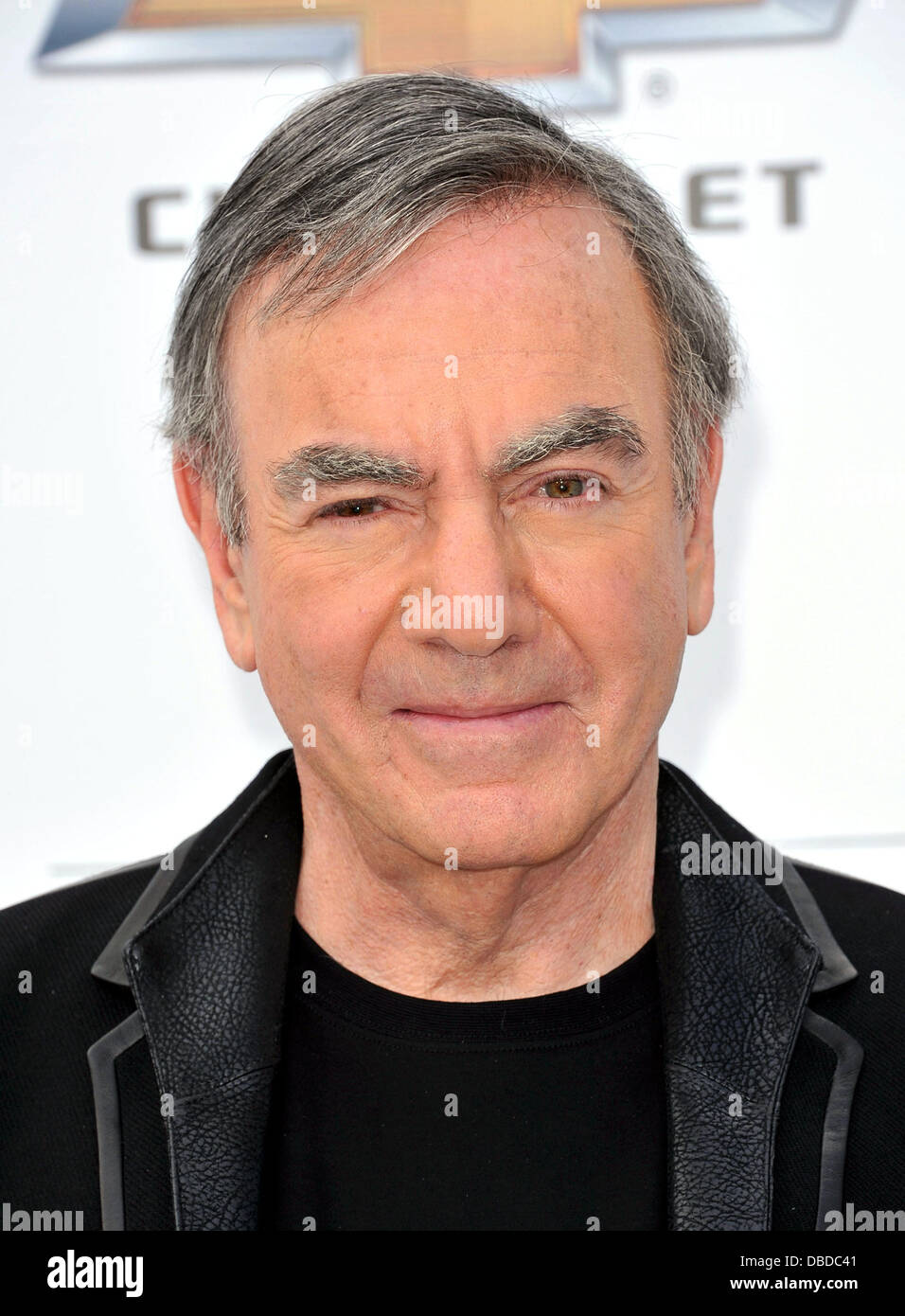 Neil Diamond 2011 Billboard Music Awards at MGM Grand Garden Arena Las ...