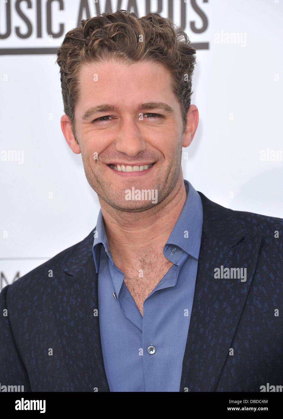 Matthew morrison hi-res stock photography and images - Alamy