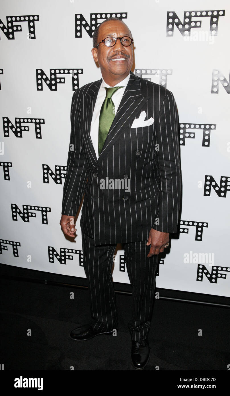 George faison hi-res stock photography and images - Alamy