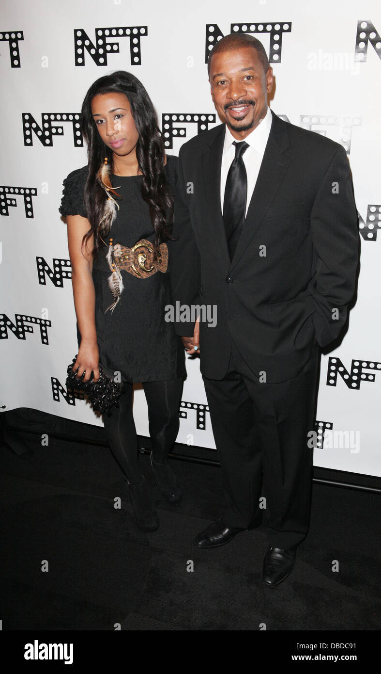 Skylar Townsend, Robert Townsend Woodie King, Jr.New Federal Theatre ...