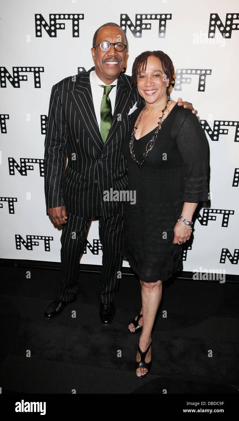 George Faison High Resolution Stock Photography and Images - Alamy