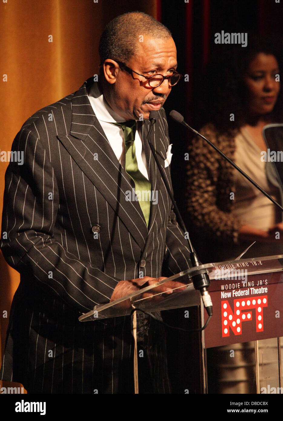 George Faison High Resolution Stock Photography and Images - Alamy