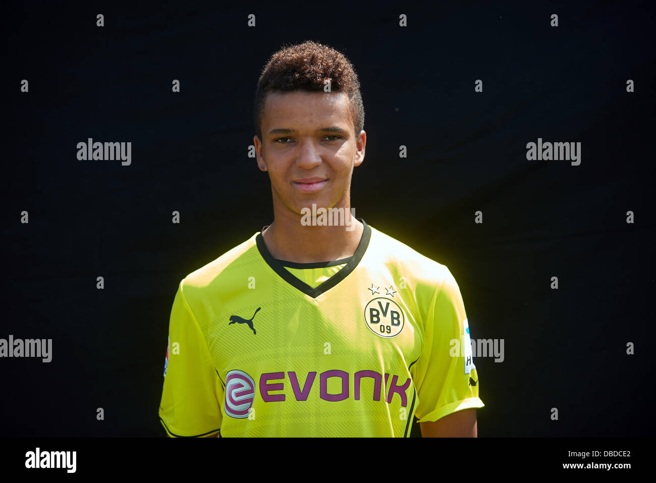 Marian Sarr