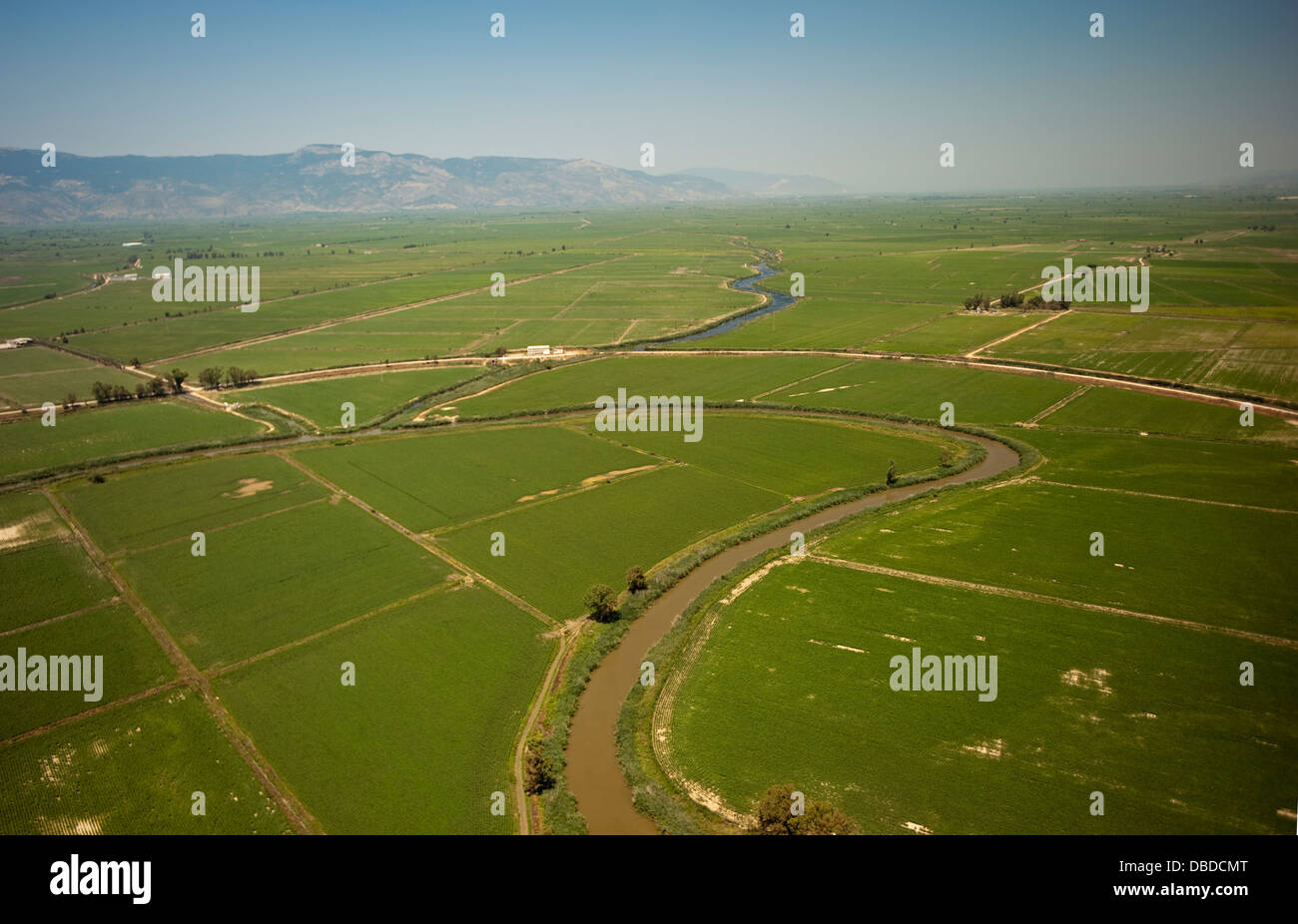 Menderes River Turkey High Resolution Stock Photography and Images - Alamy