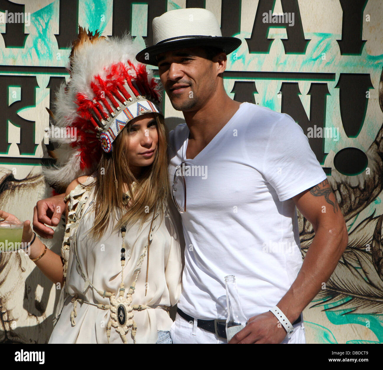 Crystal audigier hi-res stock photography and images - Alamy