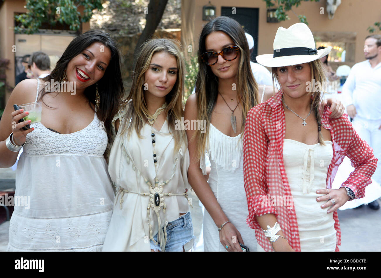 Crystal rock by christian audigier hi-res stock photography and images ...