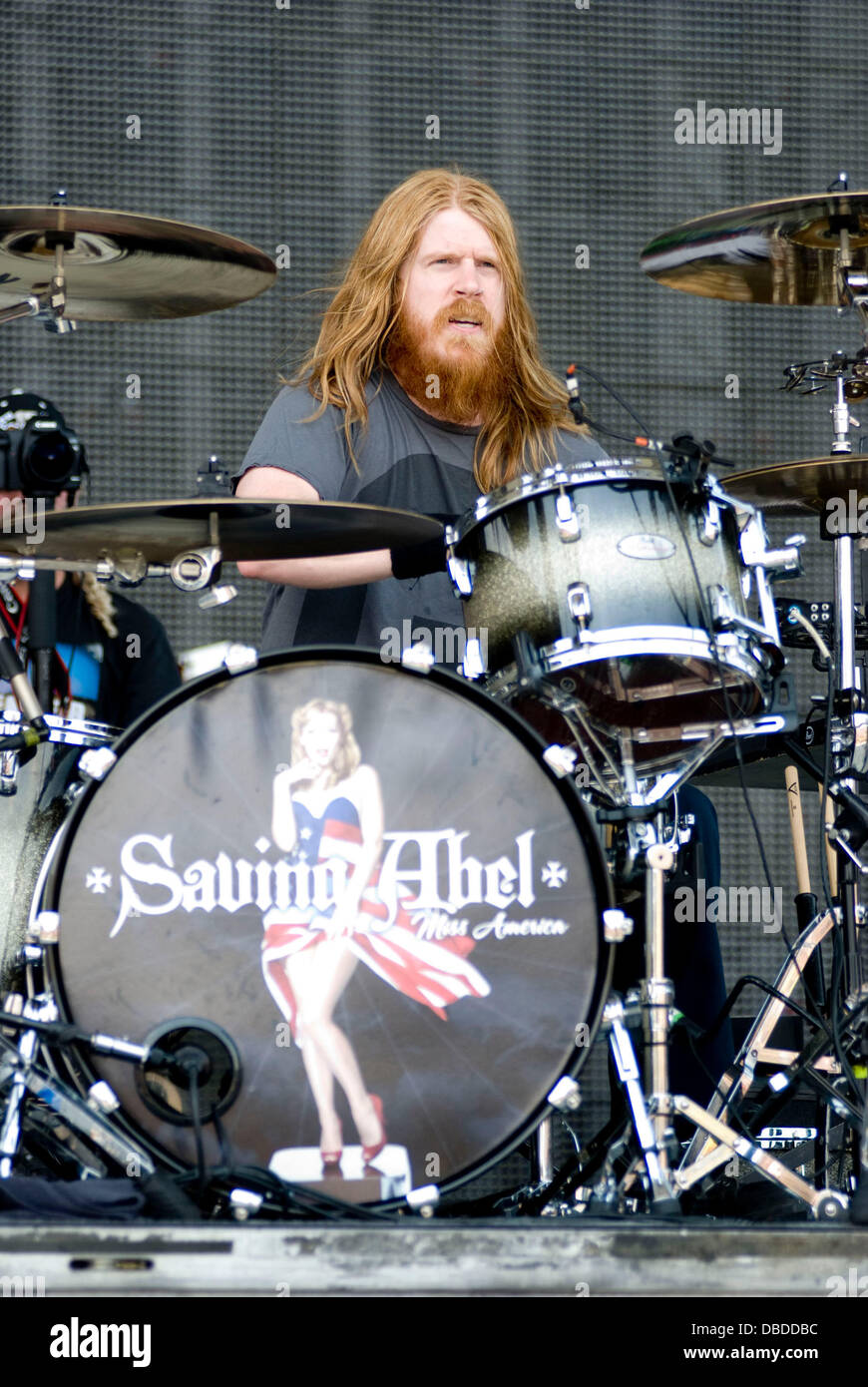 Saving abel hi-res stock photography and images - Alamy