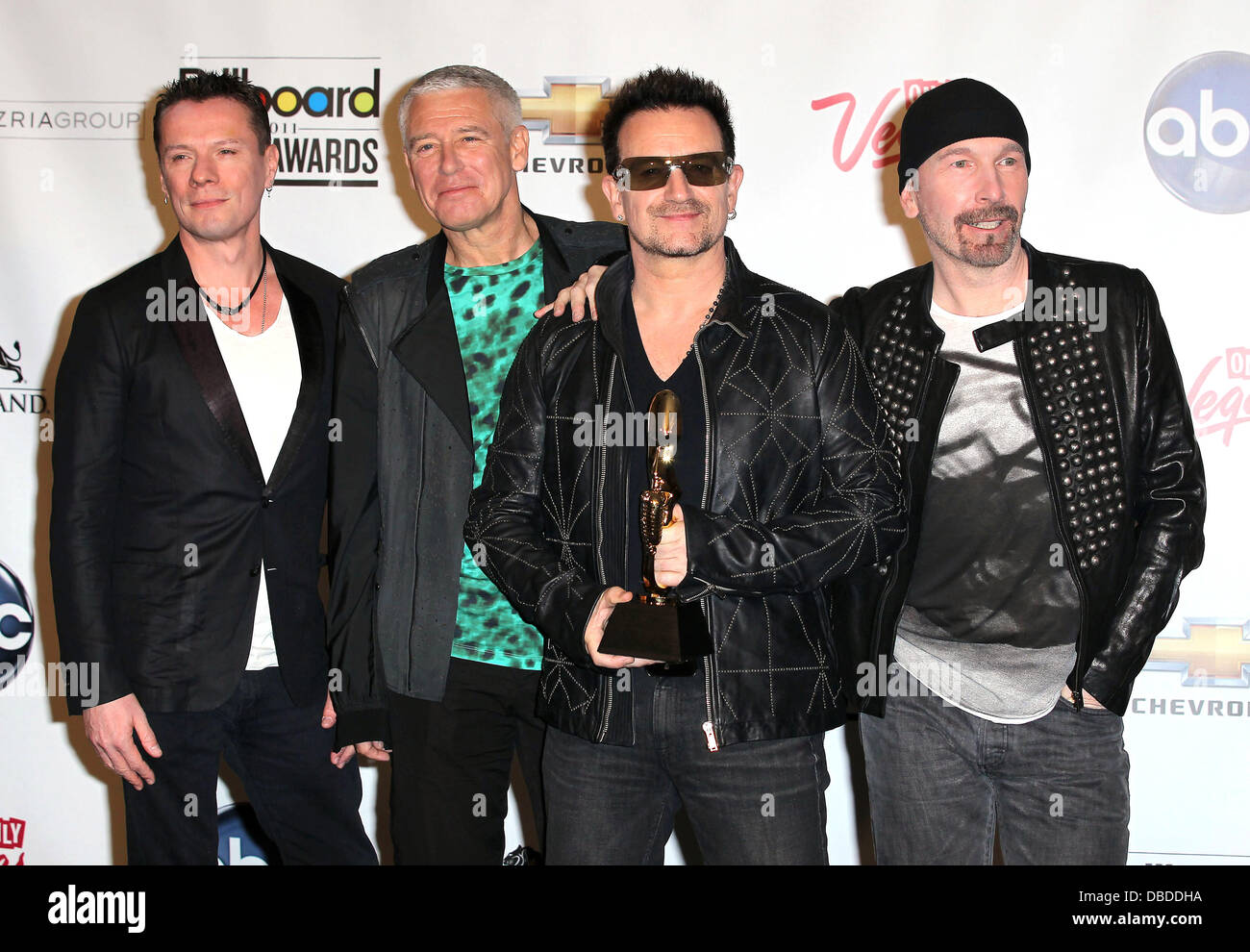 File Photo U2 offer up The Claw as pop-up venue The 'claw' {U2} have ...