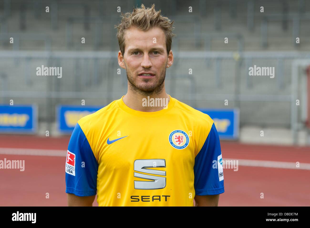 Marc pfitzner hi-res stock photography and images - Alamy