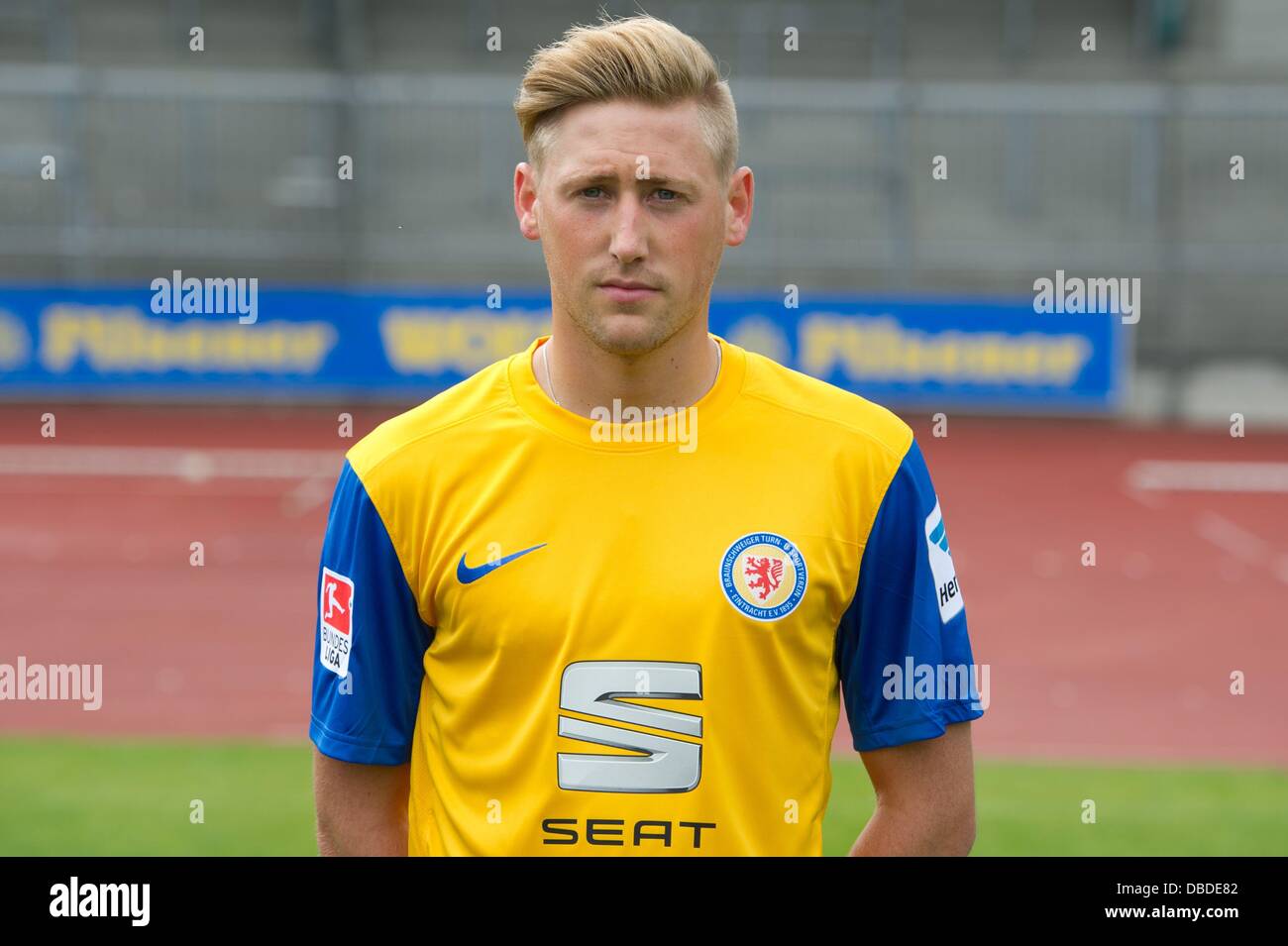 Kluft hi-res stock photography and images - Alamy